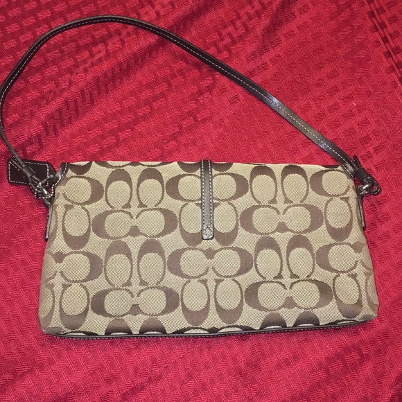 Coach | Bags | Small Coach Bag | Poshmark